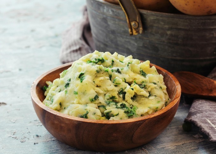 21 Irish foods explained | lovefood.com