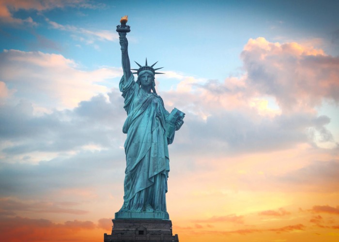 51 of America's most important landmarks | loveexploring.com