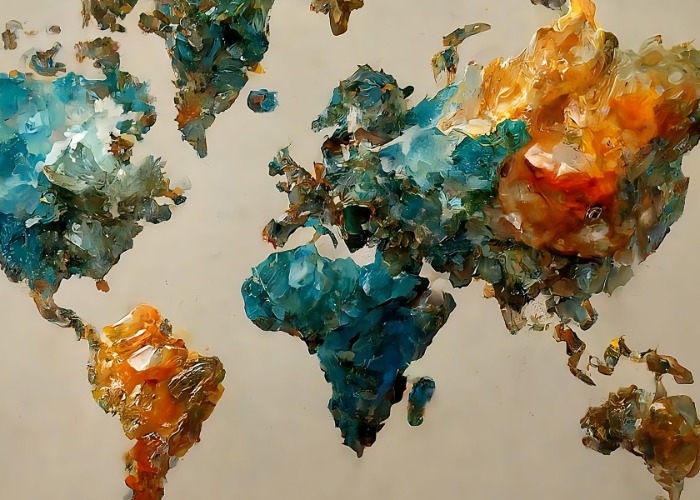 ¿Qué países compiten por controlar los minerales críticos del mundo ...