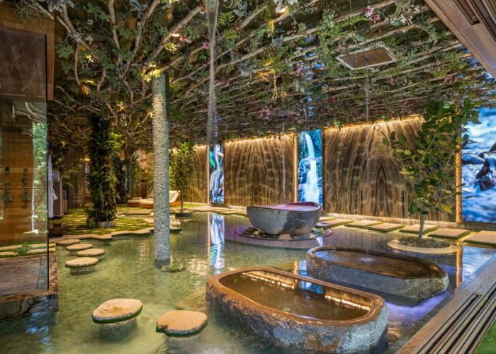 The most luxurious basements in the world | loveproperty.com