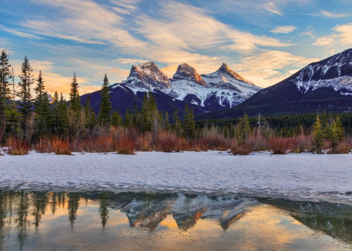 25 unique ways to experience southern Alberta, off the slopes ...