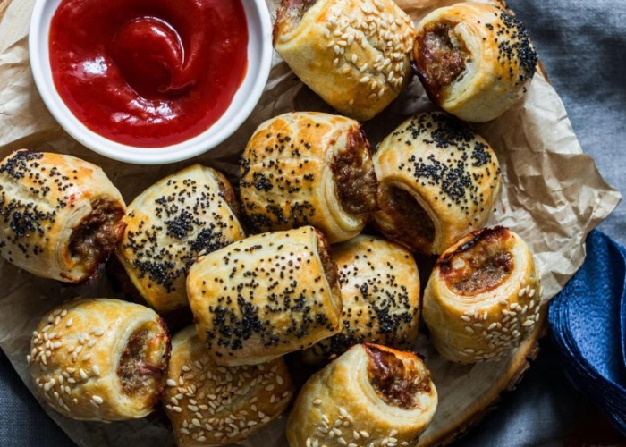 The world’s most delicious snacks: savoury and sweet treats to travel ...