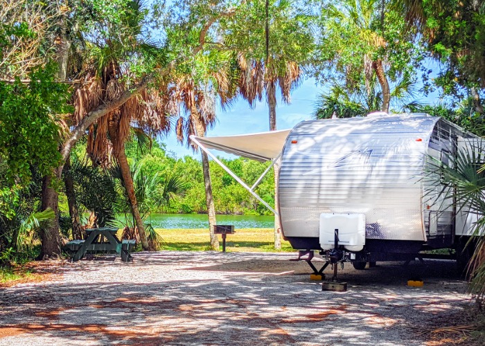 Florida's best RV parks awaiting your visit | loveexploring.com