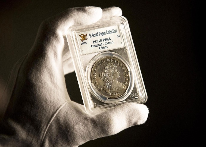 The 25 most valuable coins ever, ranked | lovemoney.com