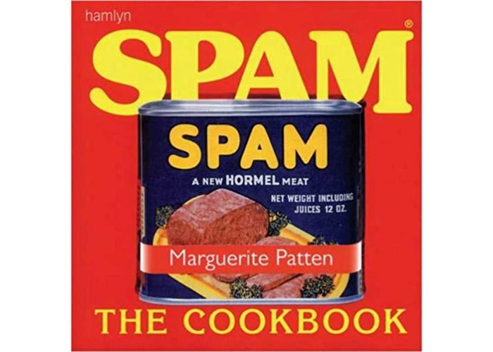 30 of the strangest cookbooks we've ever seen | lovefood.com