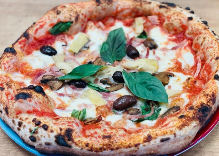 America's best pizza places, ranked by state | lovefood.com