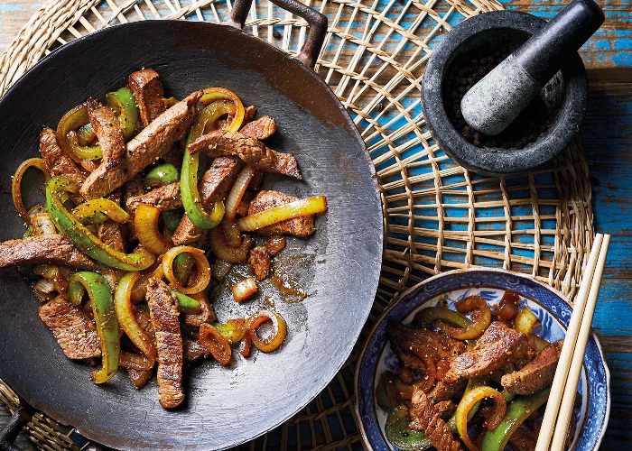 30 of our best-ever beef recipes | lovefood.com