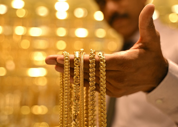 Countries that own the most gold, ranked | lovemoney.com