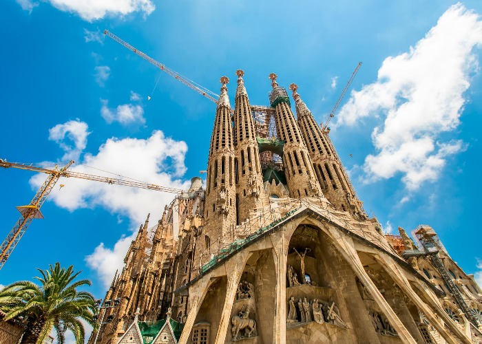 World's most amazing unfinished landmarks | loveexploring.com