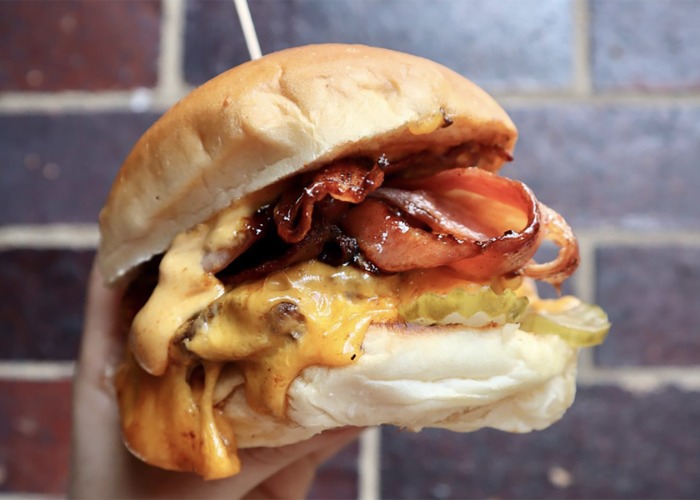 Australia's best fast food restaurants, state by state | lovefood.com