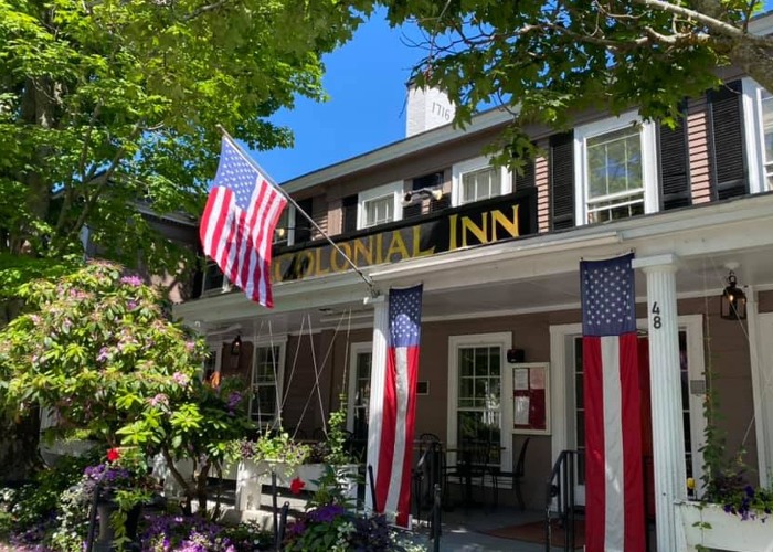 The most stunning historic restaurants in the US | lovefood.com