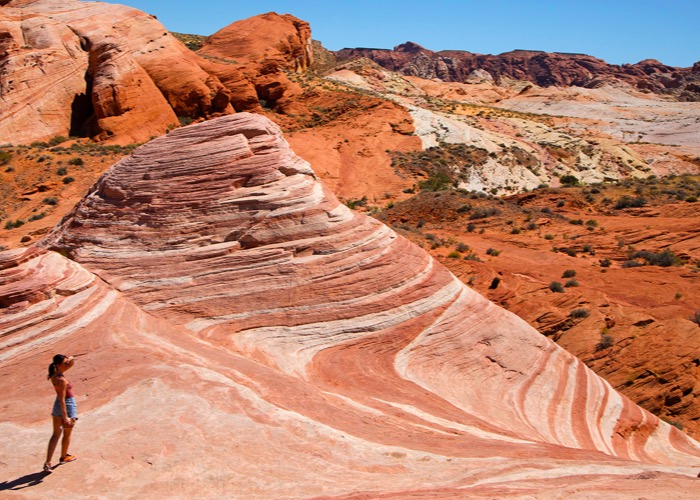 Nevada’s most beautiful sights and attractions | loveexploring.com