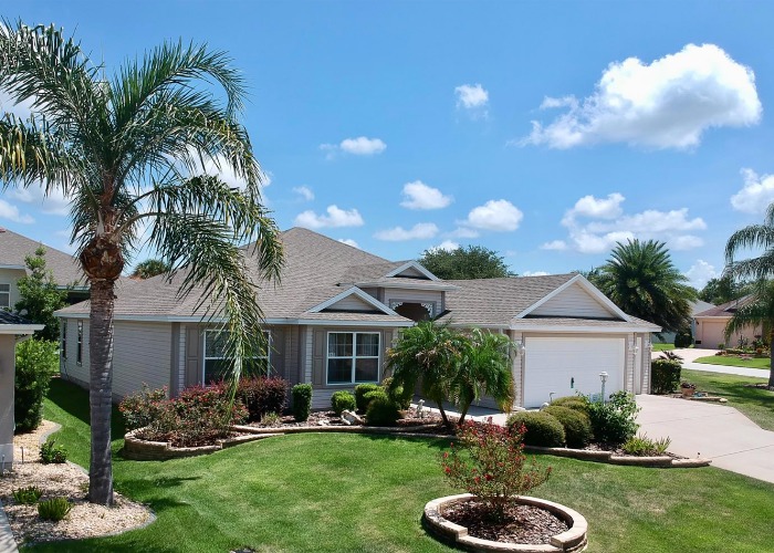 Retirement Villages In Florida