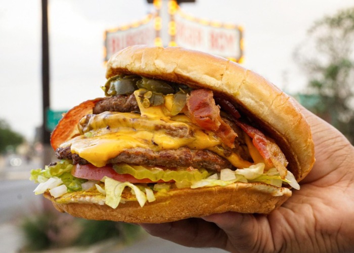 Every state’s favorite fast food chain: the ultimate list | lovefood.com