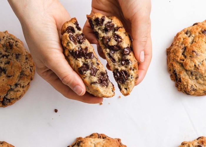 The tastiest cookie in every US state | lovefood.com