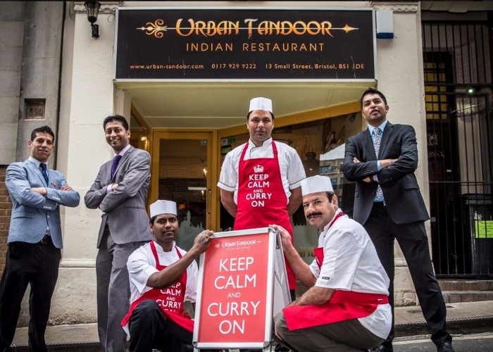 The UK's 10 best curry houses revealed | lovefood.com