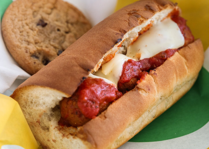 The incredible history of Subway | lovefood.com