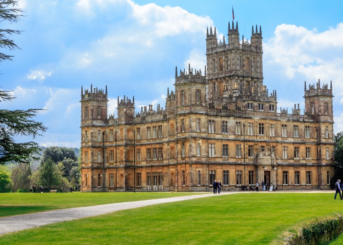 Are these the world's most spectacular stately homes? | lovemoney.com