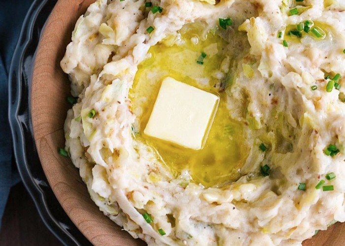 Irresistible Irish food and drink you probably haven't tried | lovefood.com