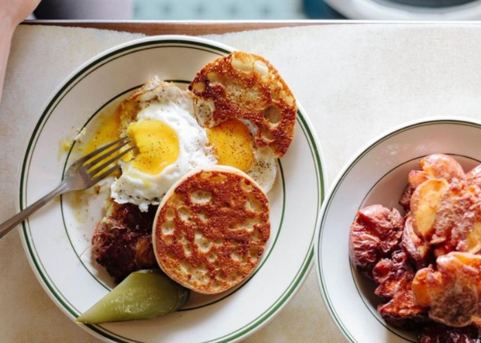 The best brunch and breakfast joints in every US state, ranked ...