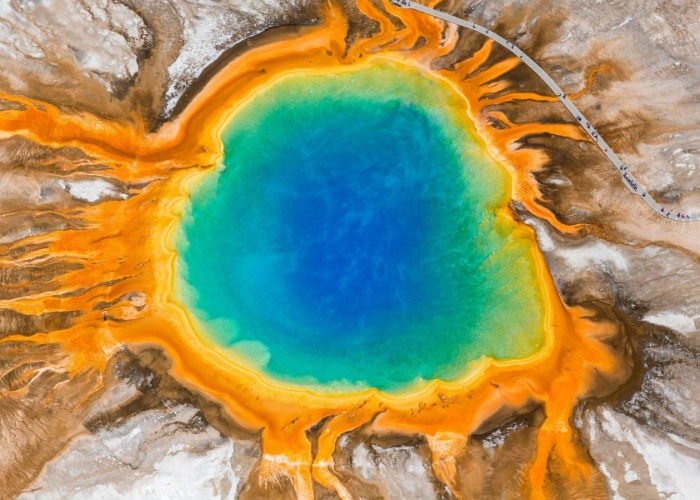 The world's most dangerous natural attractions, ranked | loveexploring.com