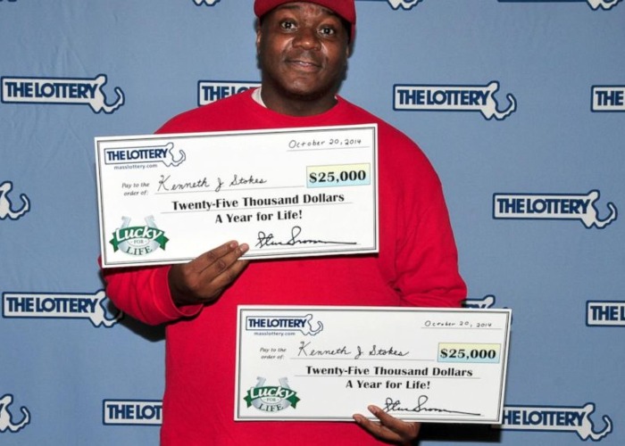 People who won big money on the lottery again and again | lovemoney.com