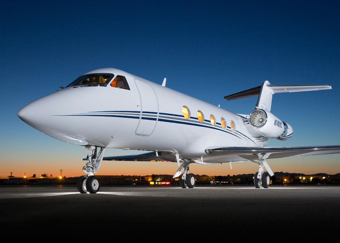 The world's most expensive private planes | loveexploring.com