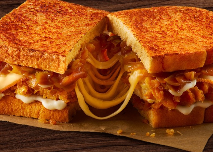 KFC menu items from around the world you’re missing out on | lovefood.com