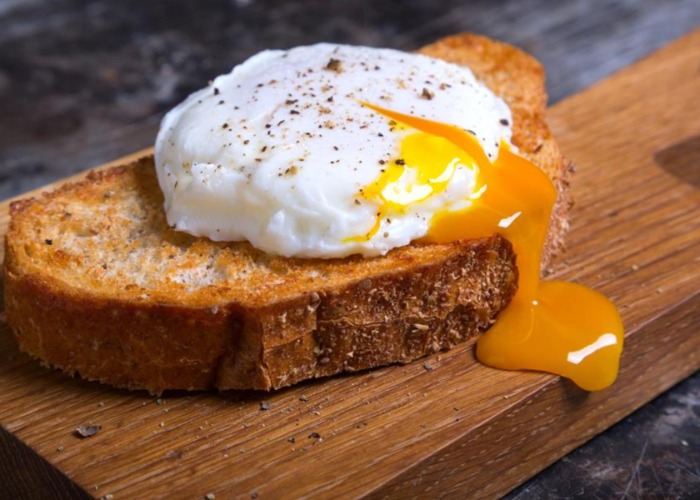 Poached eggs and other seemingly difficult dishes made easy | lovefood.com