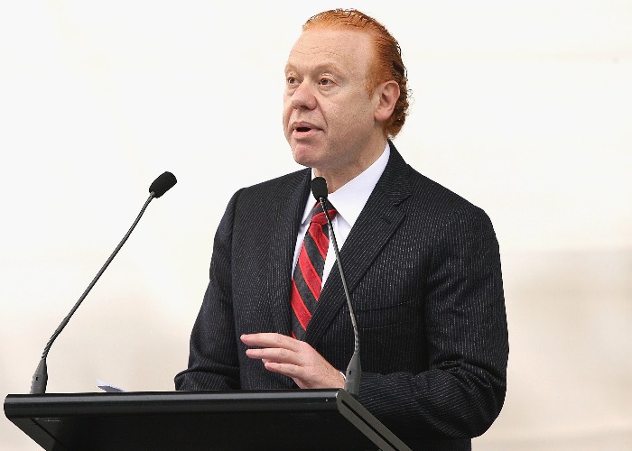 Australia's 30 richest people | lovemoney.com