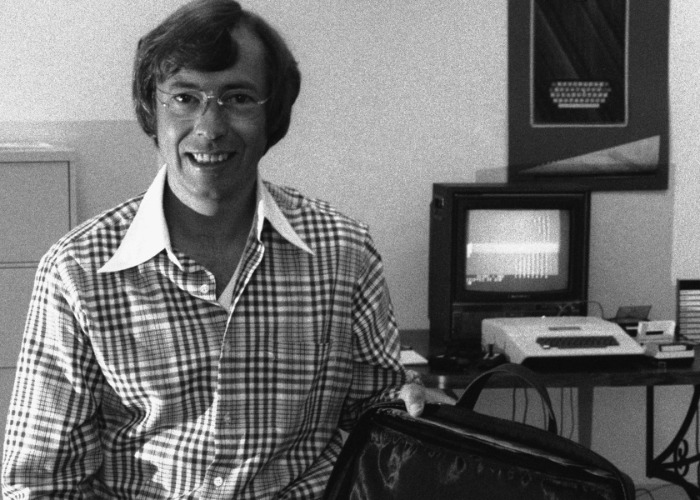 8 famosos inversores que lo apostaron todo... y ganaron millones ...