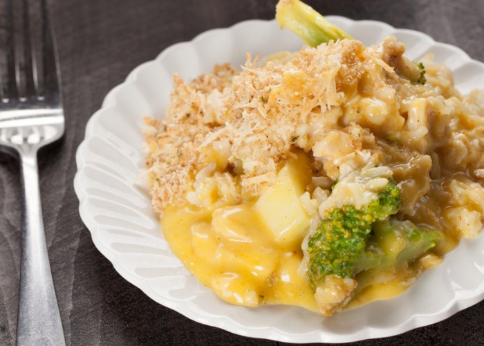 Amazing dishes that disappeared from restaurant menus | lovefood.com