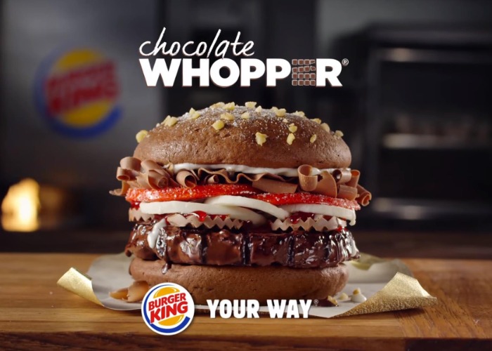 The best April Fools' jokes from the world's biggest businesses ...