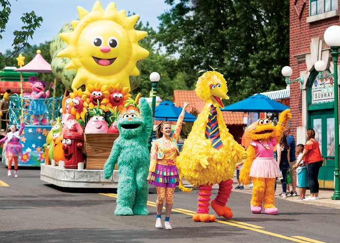 Theme park attractions we can’t wait to try | loveexploring.com