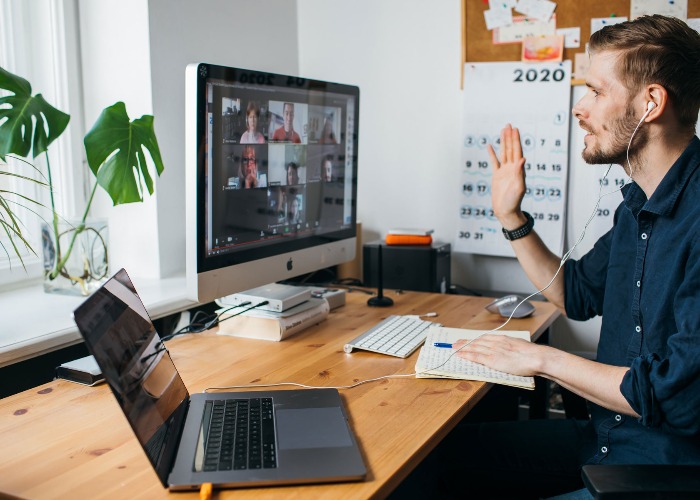 Expert tips for better video calls for business and pleasure ...