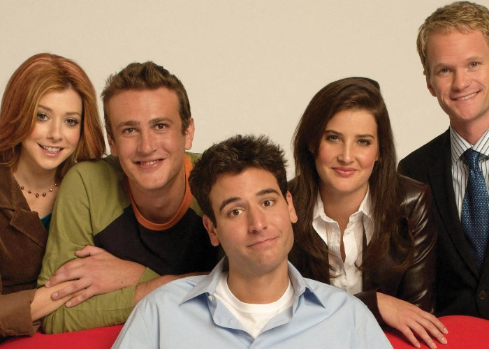 How I Met Your Mother's stars, then and now, ranked by their net worth ...
