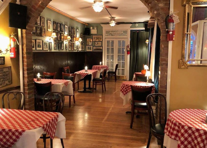 Every US state's most old-school restaurant where the recipes never ...
