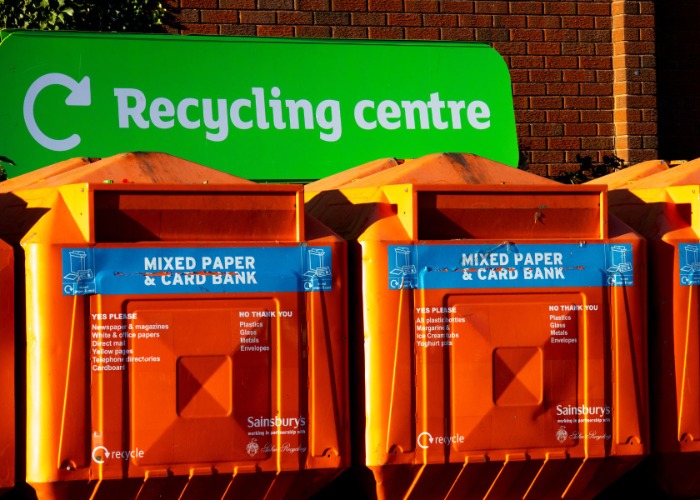 Tipping point: 14 items you can take to the dump (and 5 you can’t ...