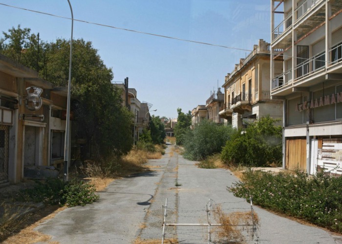 Abandoned streets from around the world | lovemoney.com