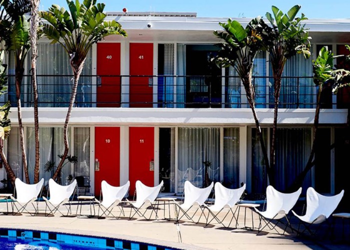 America's most classic motels for your next US road trip ...