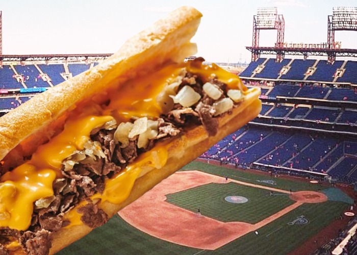 America’s best stadium foods | lovefood.com