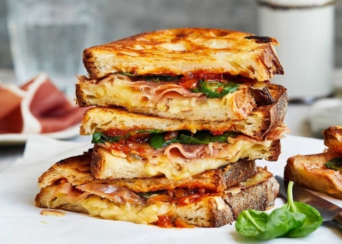 Quick and easy recipes with top time-saving tips | lovefood.com