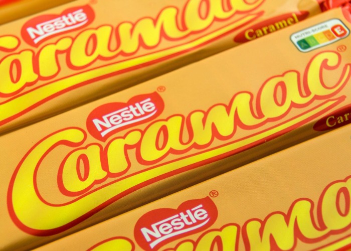 Ranked: the world's best chocolate bars of all time | lovefood.com