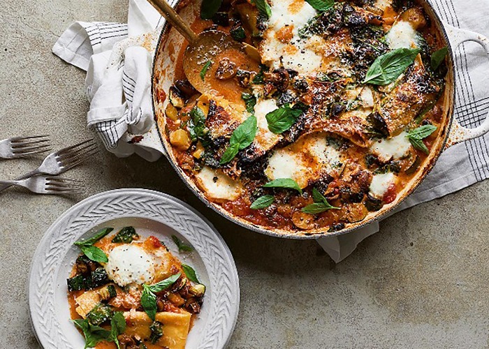 Recipes you can make with leftovers to save money and waste less food ...