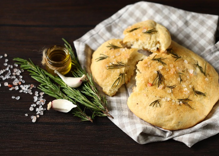 30 recipes to make the most of fresh herbs | lovemoney.com