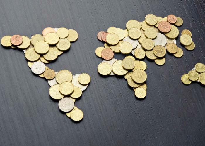 The world's fastest-growing and fastest-shrinking economies | lovemoney.com
