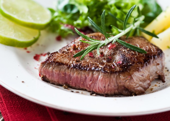 How to eat yourself happy | lovefood.com