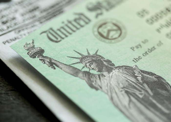 US stimulus checks: who's eligible, what they're worth and more ...