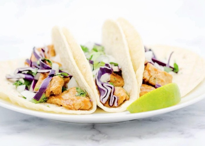 'Meat' made from air and other amazing food innovations | lovefood.com