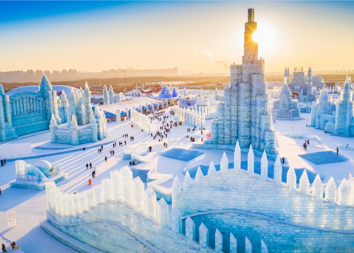 Stunning images of the coldest places on Earth | loveexploring.com